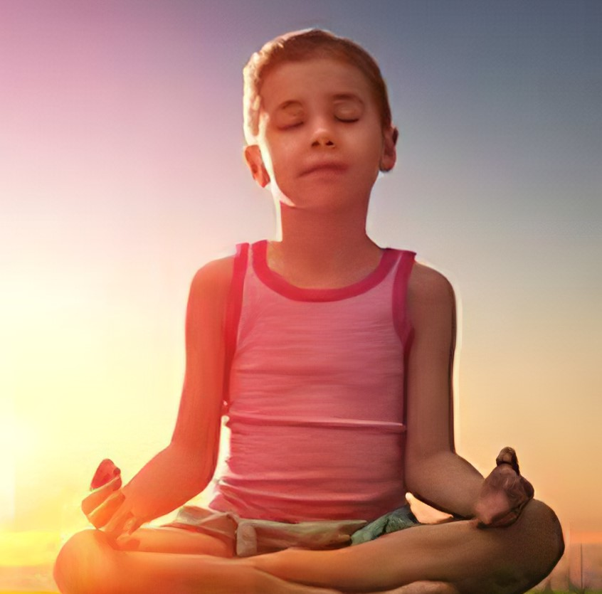 Starkids || Landing Page