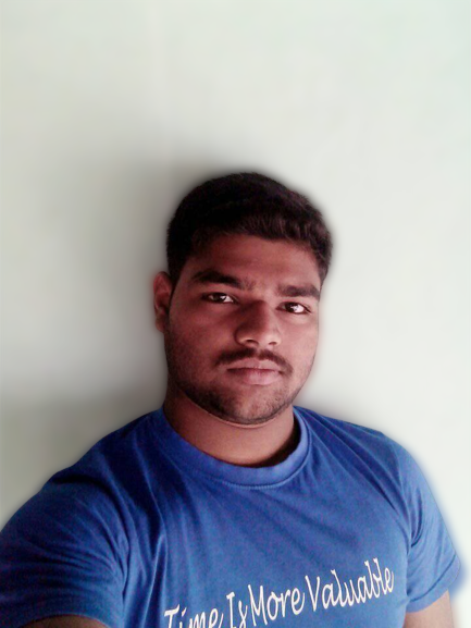 Tanmoy Sarkar Portfolio